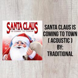 Santa Claus Is Coming To Town - Song Lyrics and Music by Frank Sinatra ...