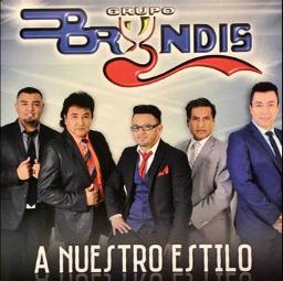 Soy Yo - Song Lyrics and Music by Los Yonic's arranged by FM_JayJuanVG ...