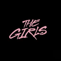 THE GIRLS - Song Lyrics and Music by BLACKPINK arranged by 19_hendy on ...
