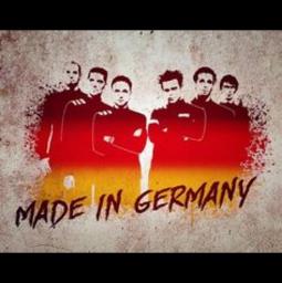 Germany - Song Lyrics and Music by ...
