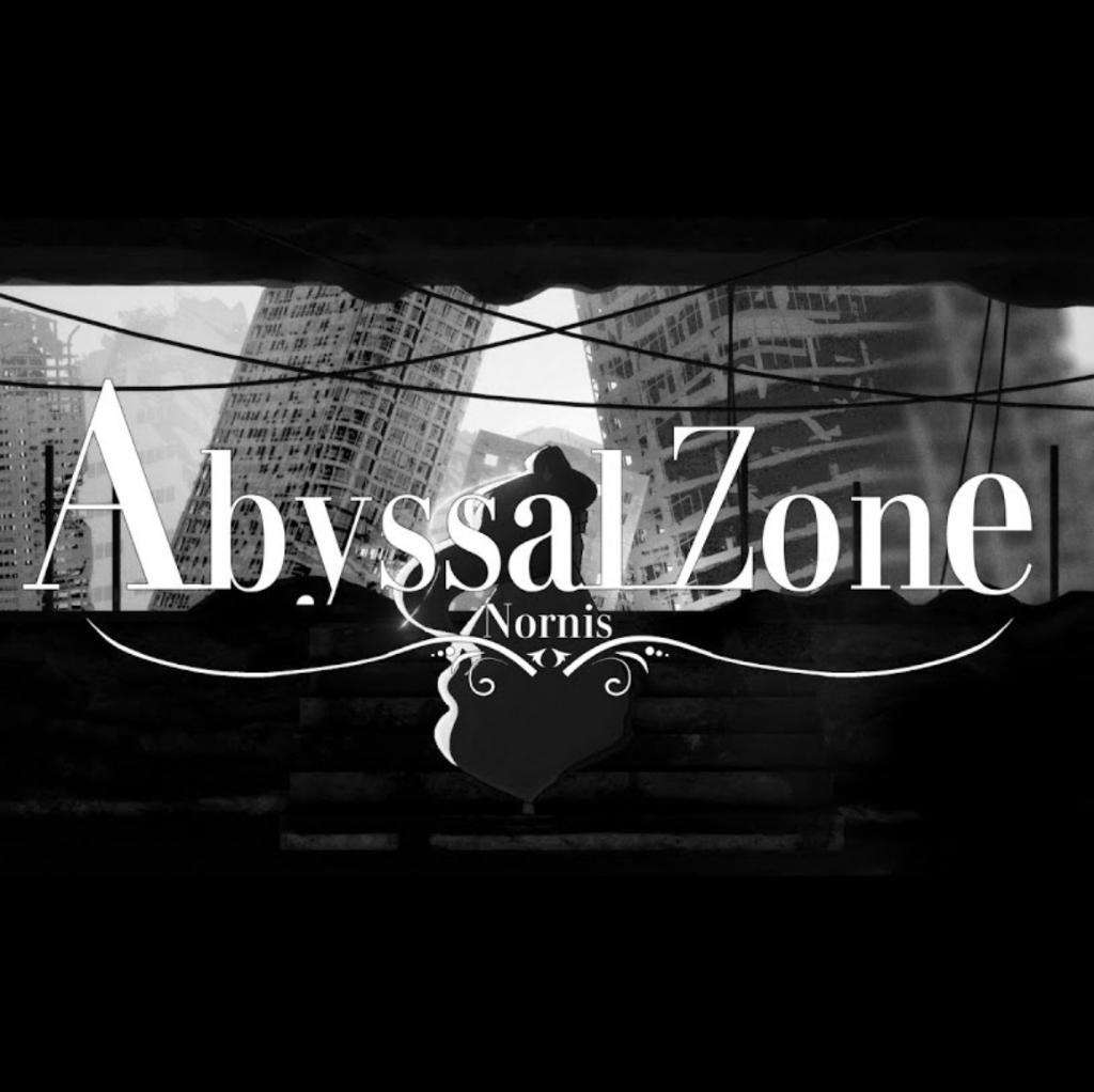 Abyssal Zone Song Lyrics And Music By Nornis Arranged By AkaRin Na On Abyssal Zone Song Lyrics And Music By Nornis Arranged By AkaRin Na On