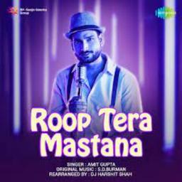 Roop Tera Mastana [Remix] - Song Lyrics and Music by Various Artist ...