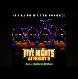 Five Nights at Freddy's (FNAF Movie Intro) - Song Lyrics and Music by ...
