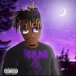 Blue Guy - Song Lyrics and Music by Juice WRLD arranged by THECREW ...