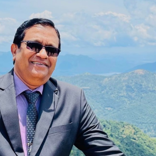 H R Jothipala - Oba Nidanna [cover] ..ඔබ නිදන්න ඔබ නිදන්න .. by ...