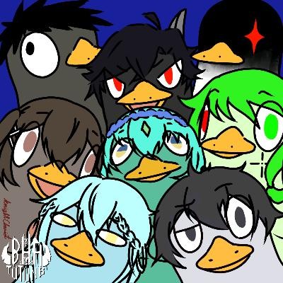 ToNy_GospeL Ft.8 singers - คนตายไม่มีสิทธิ์ปริปาก [ Goose Goose Duck ...