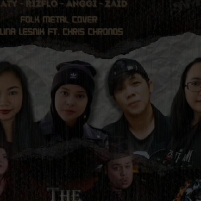 Alina Lesnik ft. Chris Chronos - The Wellerman (Collab) by SNMetal20 on ...