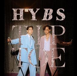 TIP TOE - Song Lyrics and Music by Hybs arranged by LOKLIESLAND on ...