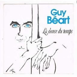La Danse Du Temps - Song Lyrics and Music by Guy Béart arranged by ...