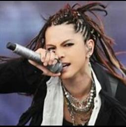 GLAMOROUS SKY ＠HYDE LIVE2019 ONV - Song Lyrics and Music by Hyde ...