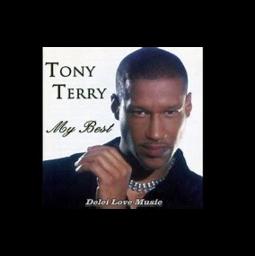 In The Shower - Song Lyrics and Music by Tony Terry arranged by ...