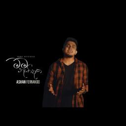 mama nathi daka *new මම නැති දාක - Song Lyrics and Music by Ashan Fernando arranged by sampathq ...