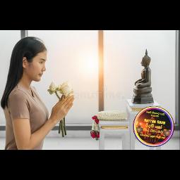 Sri Sambudda Raja Wadim - Song Lyrics and Music by Sujatha Aththanayake ...