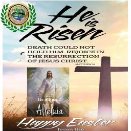 🙏EASTER-HALLELUJAH SONG - Song Lyrics and Music by Cassandra & Callahan ...