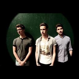 BANG! - Song Lyrics and Music by Ajr arranged by AxelTT_KH on Smule ...