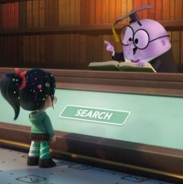 Meeting Mr. Knowsmore - Song Lyrics and Music by Ralph Breaks The ...