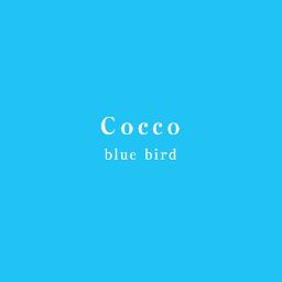 blue bird ~live ver~ - Song Lyrics and Music by Cocco arranged by ...