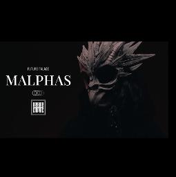 Malphas - Song Lyrics and Music by FUTURE PALACE arranged by Lexa_Dee ...