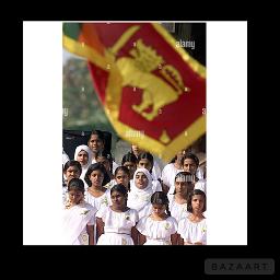 Me rata mage rata - Song Lyrics and Music by Malani Bulathsinghala ...