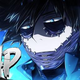 Dabi Rap | "Blue Flame" | - Song Lyrics and Music by Shwabadi Ft. Ty ...