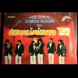 Dime Porque - Song Lyrics and Music by Renacimiento 74 arranged by M ...