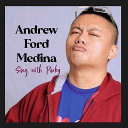 ANDREW FORD MEDINA - Song Lyrics and Music by ANDREW E arranged by ...