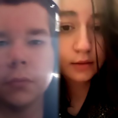 Scott Weiger/ Lara Larkin - 🏰VA🎤 Feel Trapped🎤🏰Aladdin🏰 by _0Wonderland ...