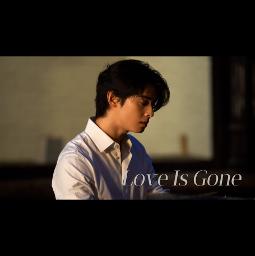 Love Is Gone - Song Lyrics and Music by Cha Eun-woo arranged by ...