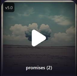 PROMISES - Song Lyrics and Music by Ashton Grant arranged by Ashtong12 ...