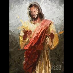 Jesus is why' - Song Lyrics and Music by Hannah Kerr arranged by AxelTT ...