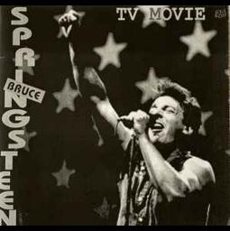 Tv Movie - Song Lyrics and Music by Bruce Springsteen arranged by ...