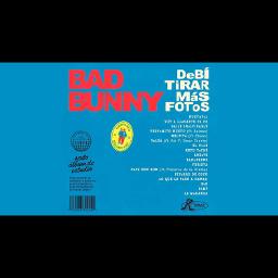 Lo Que Le Paso A Hawaii - Song Lyrics and Music by Bad Bunny {dtmf ...