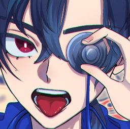 イガク Igaku (Medicine) - Song Lyrics and Music by Haruguchi Sasuke, Sena ...