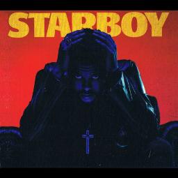 Starboy - Song Lyrics and Music by The Weeknd arranged by cxylaxc on ...