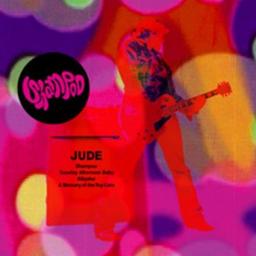 Shampoo - Song Lyrics and Music by JUDE 浅井健一 arranged by Zz_MINACCHI37 ...