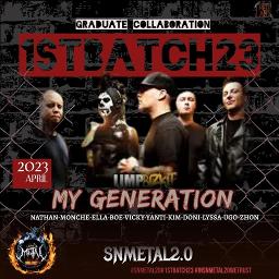 My Generation (Collab) - Song Lyrics and Music by Limp Bizkit arranged ...