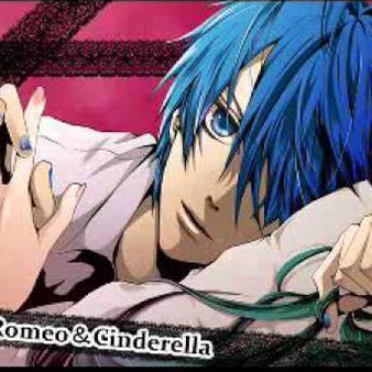 Doriko (初音ミク) - アナザー：ロミオとシンデレラ/ボカロ by ALICE_SHISHAKU and Lilithesyu on ...