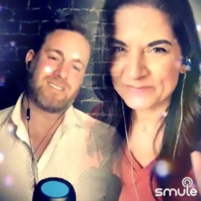 A Great Big World - Say Something - Smule Live Version by MarkJ_W_ and ...