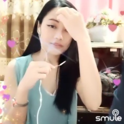 Big Bag - ကြုံရင်ပြောပေးပါ by ____TAN_____ and __Nay__Sharr on Smule: Social Singing Karaoke App