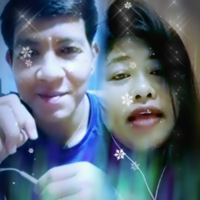 အောင်ရင်+လေးလေးဝါး - လက်ပံပွင့်ကောက်အရောက်လာမယ် Unicode by NyiNyi852 and Daw_NYO_MI on Smule ...