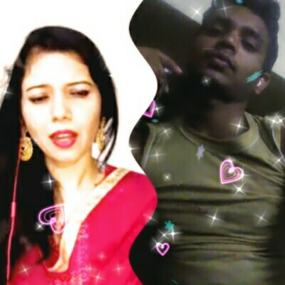 Singer : Mohammad Aziz, Shobha Joshi - Kagaz Kalam Dawat La - Hum by ...