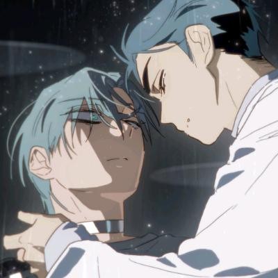 Park Byeong Hoon & Akugetsu / Ivan & Till - Alien Stage - CURE - Alien ...