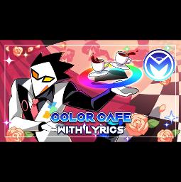 Color Cafe - Deltarune the Not Musical - Song Lyrics and Music by Man ...