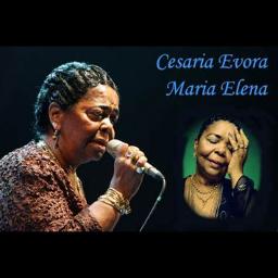 Maria Elena - Song Lyrics and Music by Cesaria Evora arranged by ...