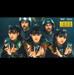 RATATATA - BABYMETAL x ‪ElectricCallboy(on vo - Song Lyrics and Music ...
