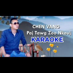 Paj Tawg Zoo Nkauj (Female) - Song Lyrics and Music by Cheng Vang ...