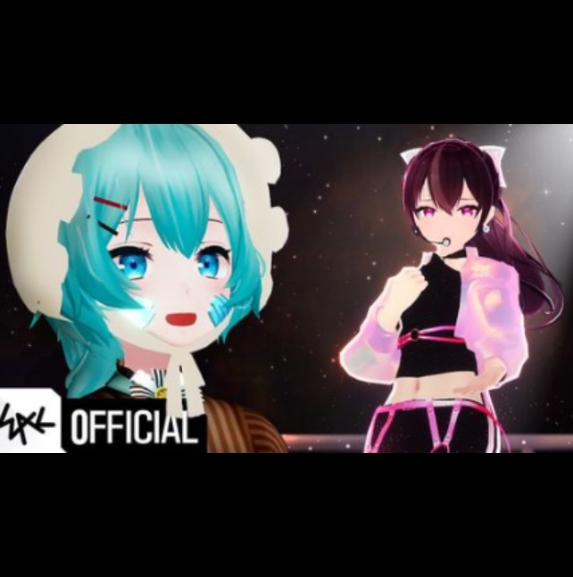 STARLIGHT - Song Lyrics and Music by 하와유 arranged by ssswit80 on Smule ...