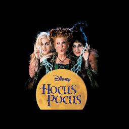 I Put A Spell On You - Song Lyrics and Music by Hocus Pocus arranged by ...
