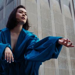 Liquid Smooth - Song Lyrics and Music by Mitski arranged by haulPa on ...