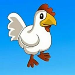 Chicken wing beat - Song Lyrics and Music by Ricky Desktop arranged by ...